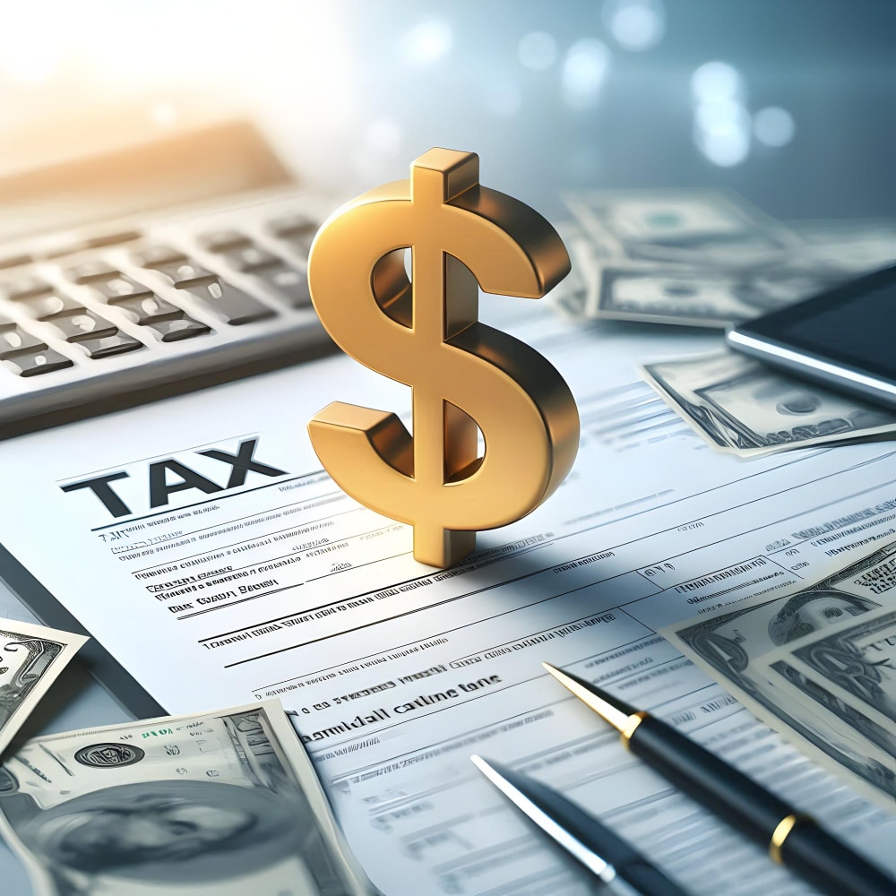 Filing Colombian Tax Declarations as a Foreigner